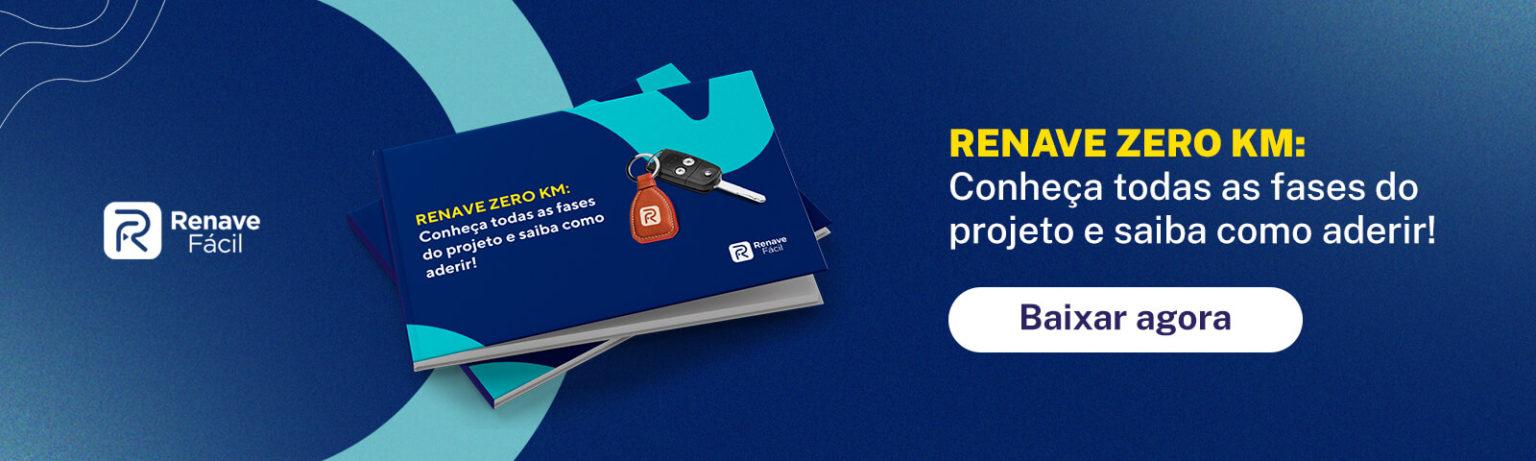 RENAVE: o que é, como funciona e o que mudou (Atualizado 2025)